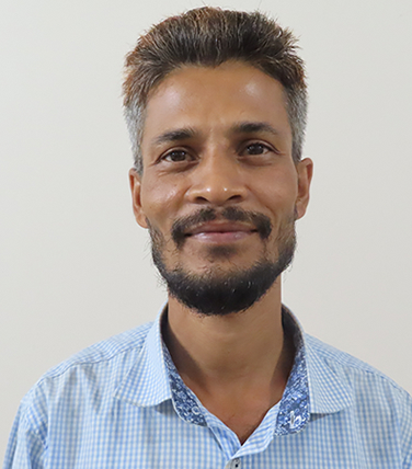 Centre for Research and Development | CRD