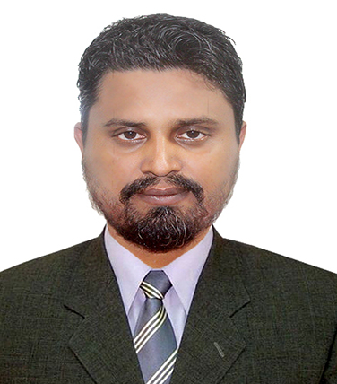 Centre for Research and Development | CRD