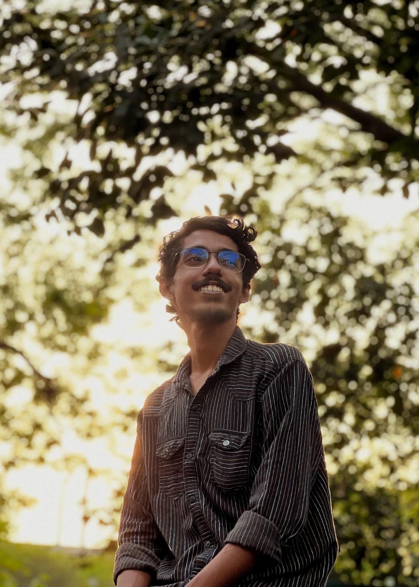 Centre for Research and Development | CRD